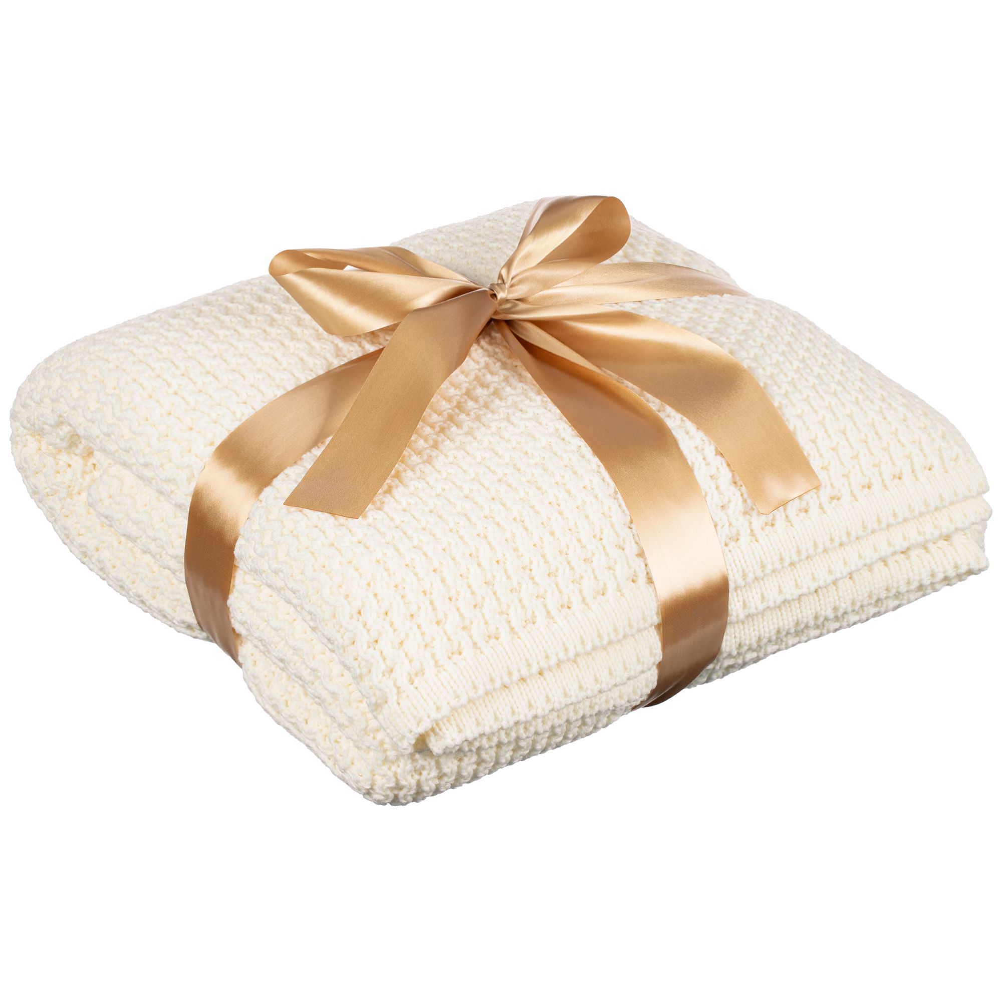 Плед Serenita, светло-серый (артикул 15744.31) оптом — Проект 111